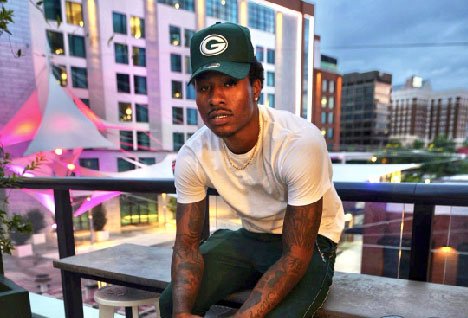 Duke Dennis Age: Biography, Age, Career, Net Worth Everything You Need ...