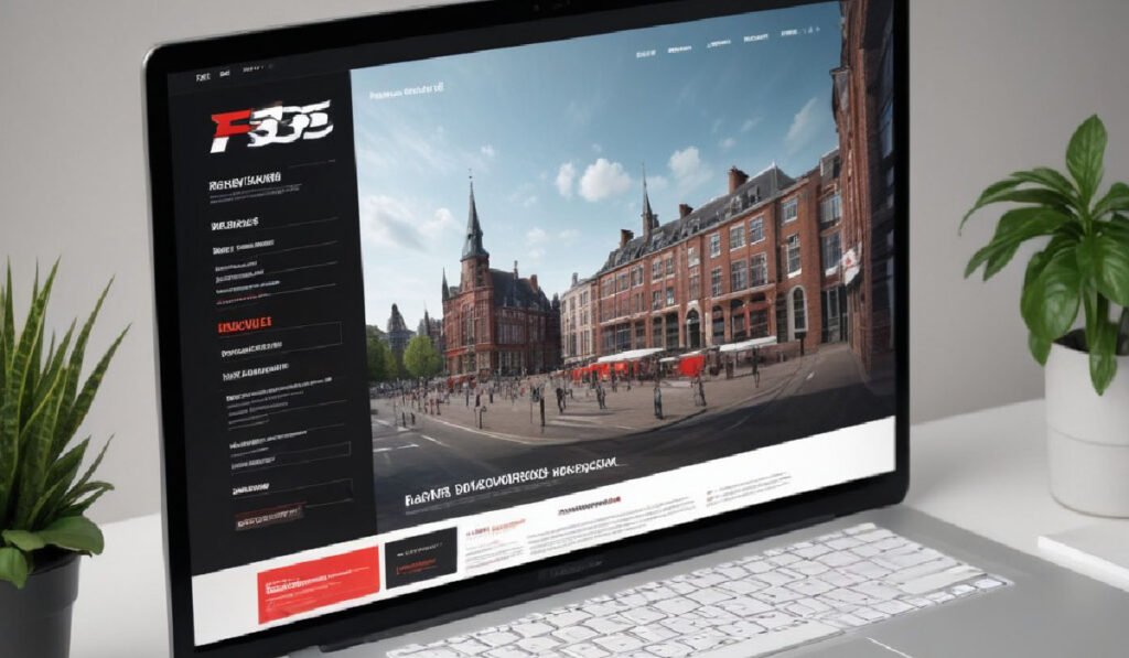 F95 Zone: A Comprehensive Exploration of the Premier Adult Gaming ...