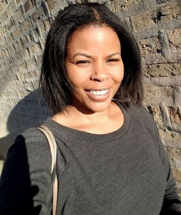 The Life Of Erika Tureaud: All You Need To Know About Wrestler Mr. T’s Daughter - Megamagazine