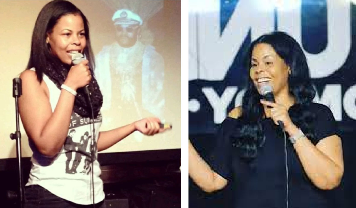 The Life Of Erika Tureaud: All You Need To Know About Wrestler Mr. T’s ...