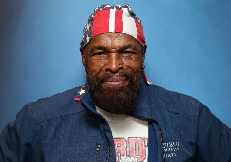 The Life Of Erika Tureaud: All You Need To Know About Wrestler Mr. T’s ...