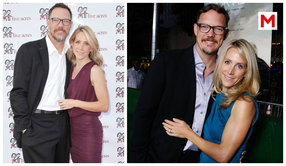 The Life Of Heather Helm: Everything About Matthew Lillard’s Wife ...