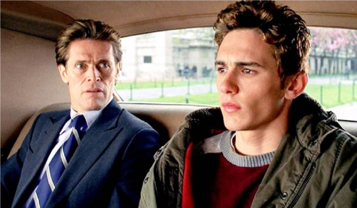 Who is Jack Dafoe?: The Untold Story Of Willem Dafoe’s son - Megamagazine