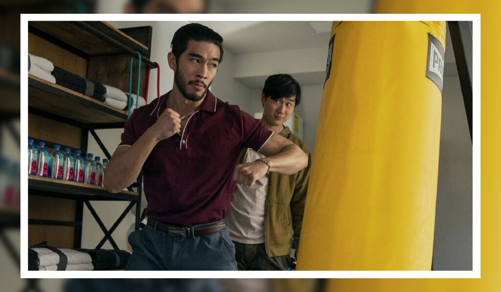 The Life Of Justin Chien: Bio, Age, Hieght, Wife, Career – All You Need ...