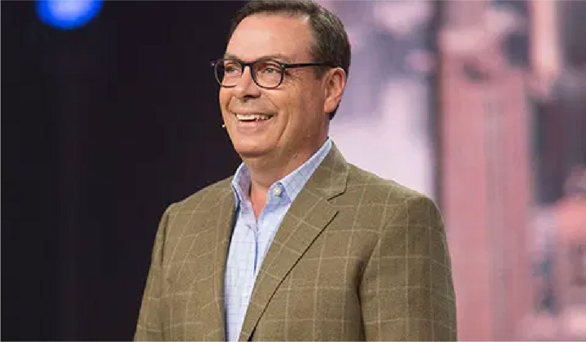 Pastor Chris Hodges Scandal: Church of the Highlands What This Happened ...