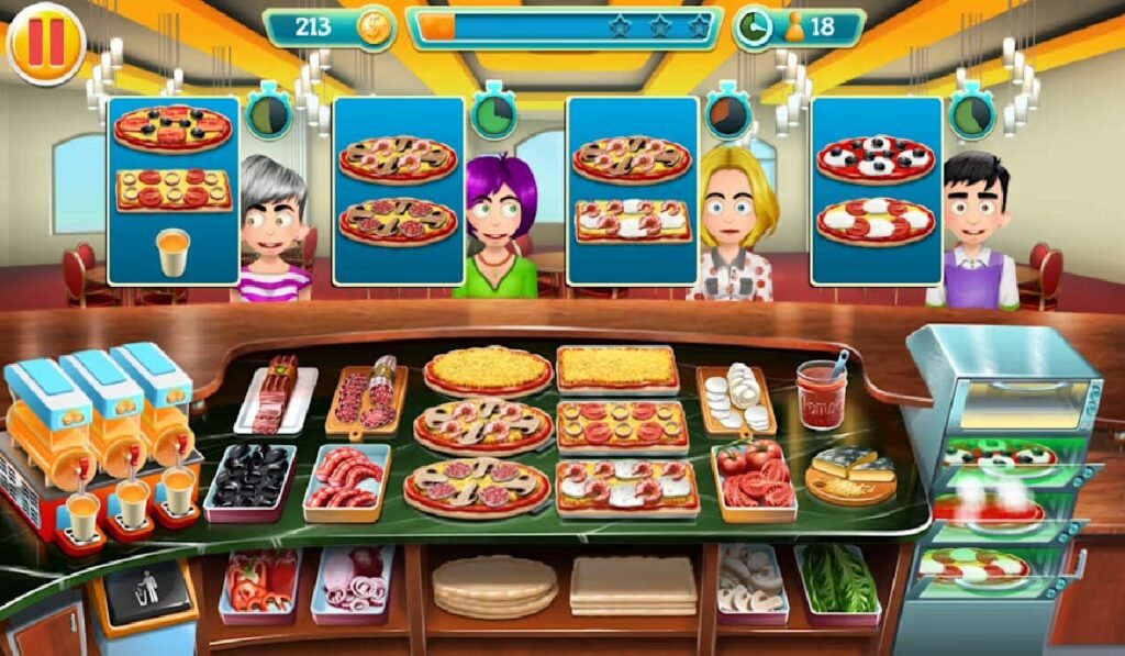 The Ultimate Guide to The Pizza Edition Game: Strategy, Fun, and ...