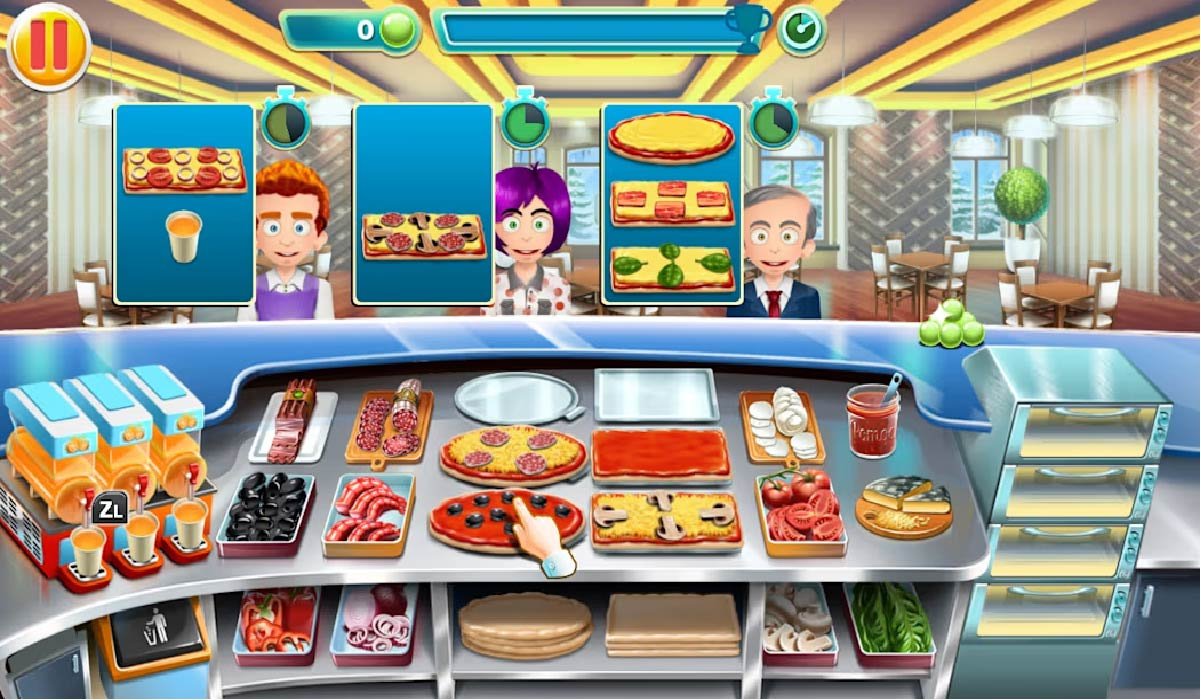 The Ultimate Guide to The Pizza Edition Game: Strategy, Fun, and ...