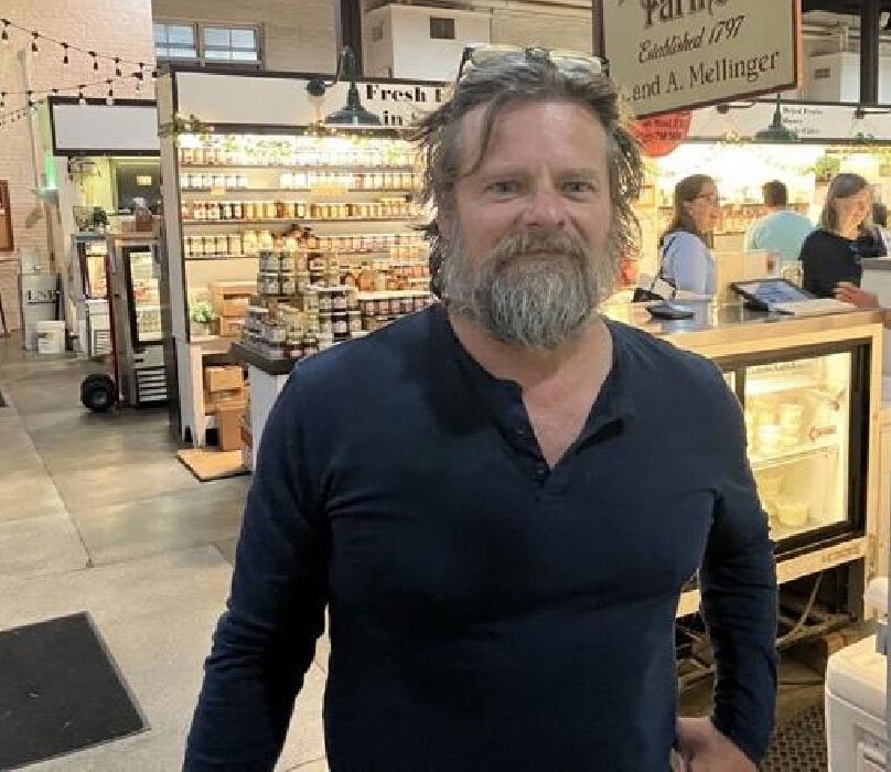 Meet Audrey Clair Zahn: All You Need To Know About Steve Zahn’s ...