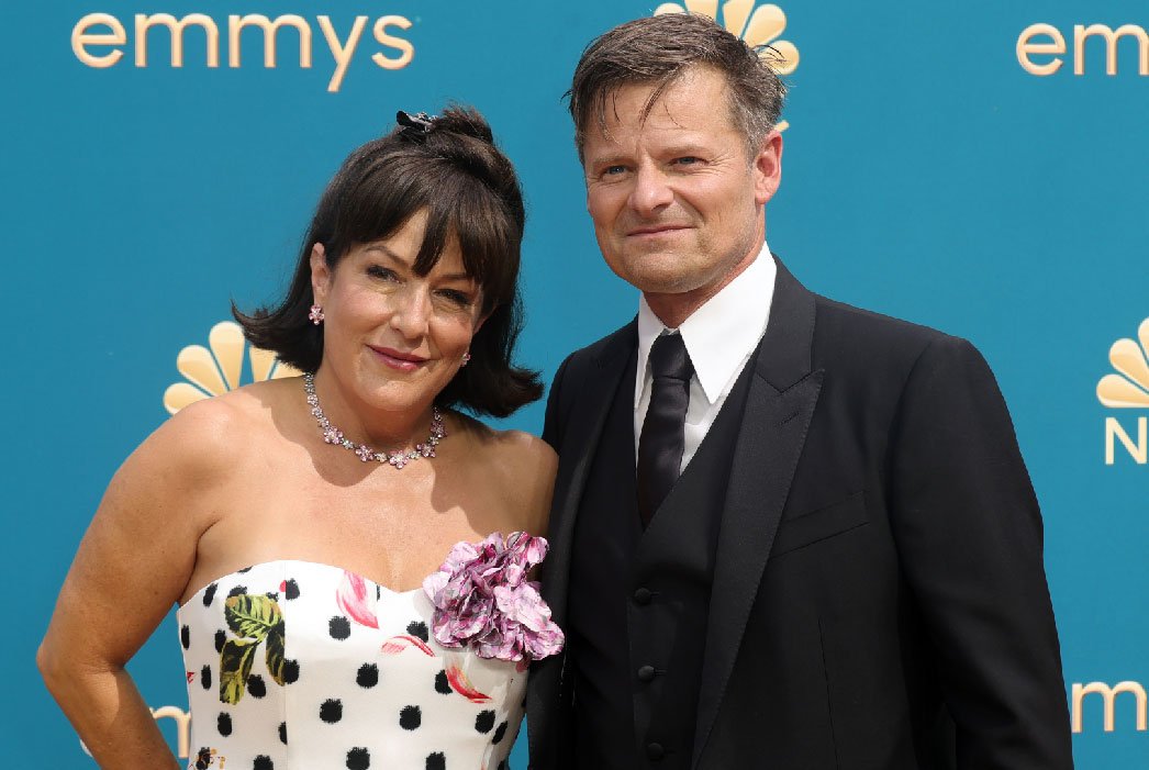 Meet Audrey Clair Zahn: All You Need To Know About Steve Zahn’s ...