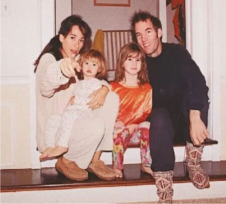 Daniel Borden Wheeler: All You Need To Know About Maggie Wheeler ...