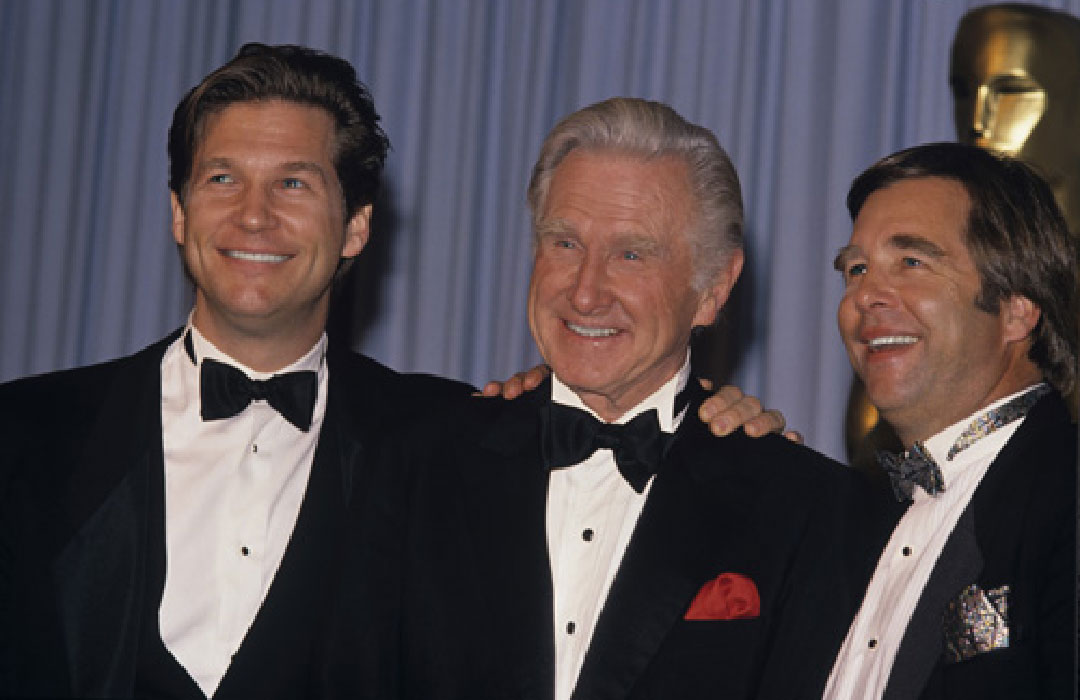 The Untold Story Of Garrett Myles Bridges: Everything About Lloyd Bridges Son - Megamagazine