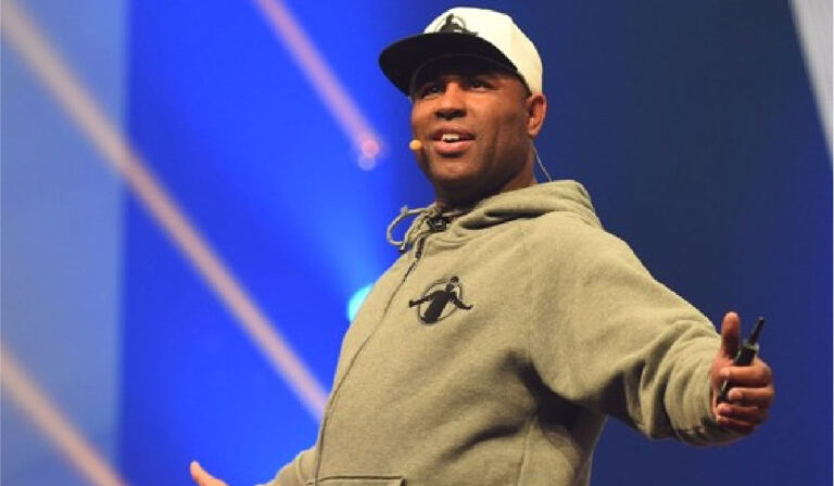 All About Dede Moseley: The Untold Story of Eric Thomas Wife - Megamagazine