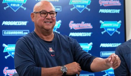 Who Is Jacque Lang?: The Untold Story Of Terry Francona’s Ex-Wife ...