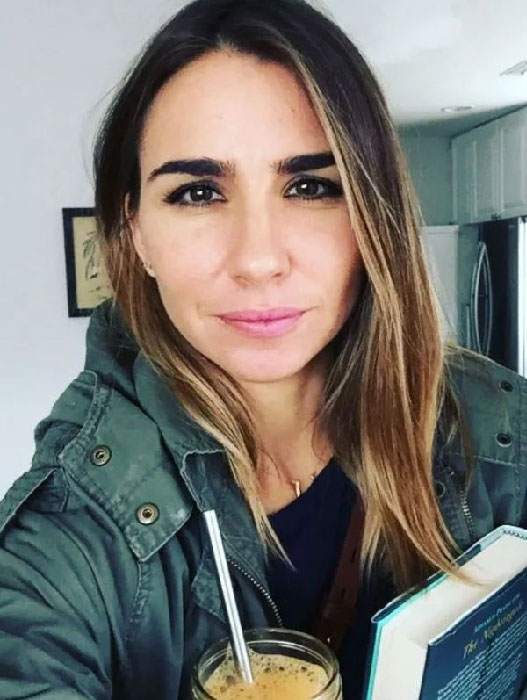 Inside The Life Of Rachel Catudal: All About Brandon Quinn’s Wife ...