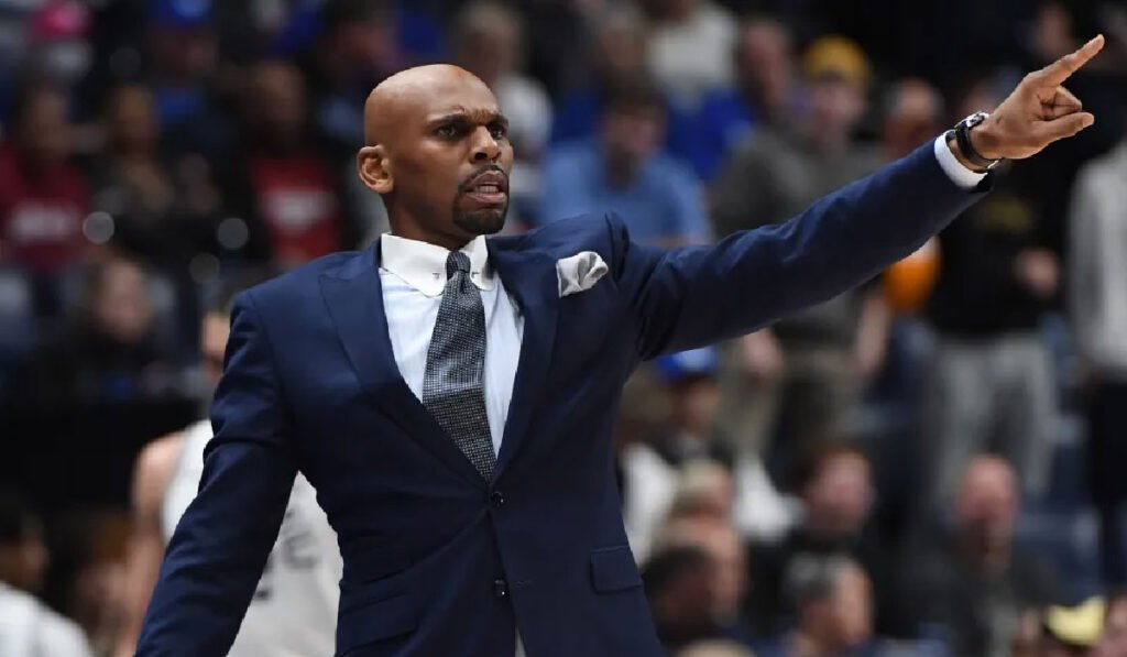 Who is Ramirra Marks?: Inside The Life Of Jerry Stackhouse’s Wife ...